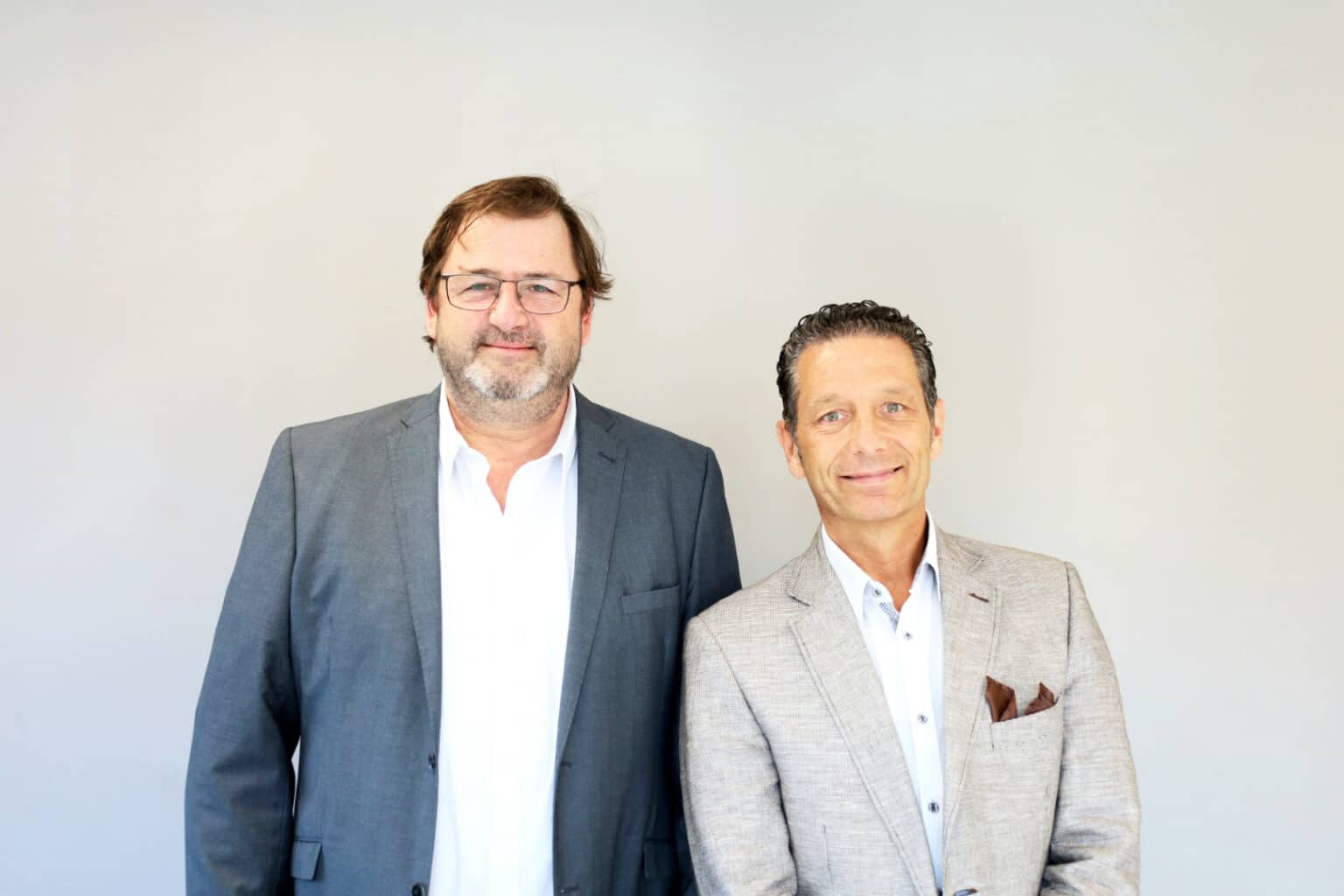 Our history - Bruyerre Chocolates