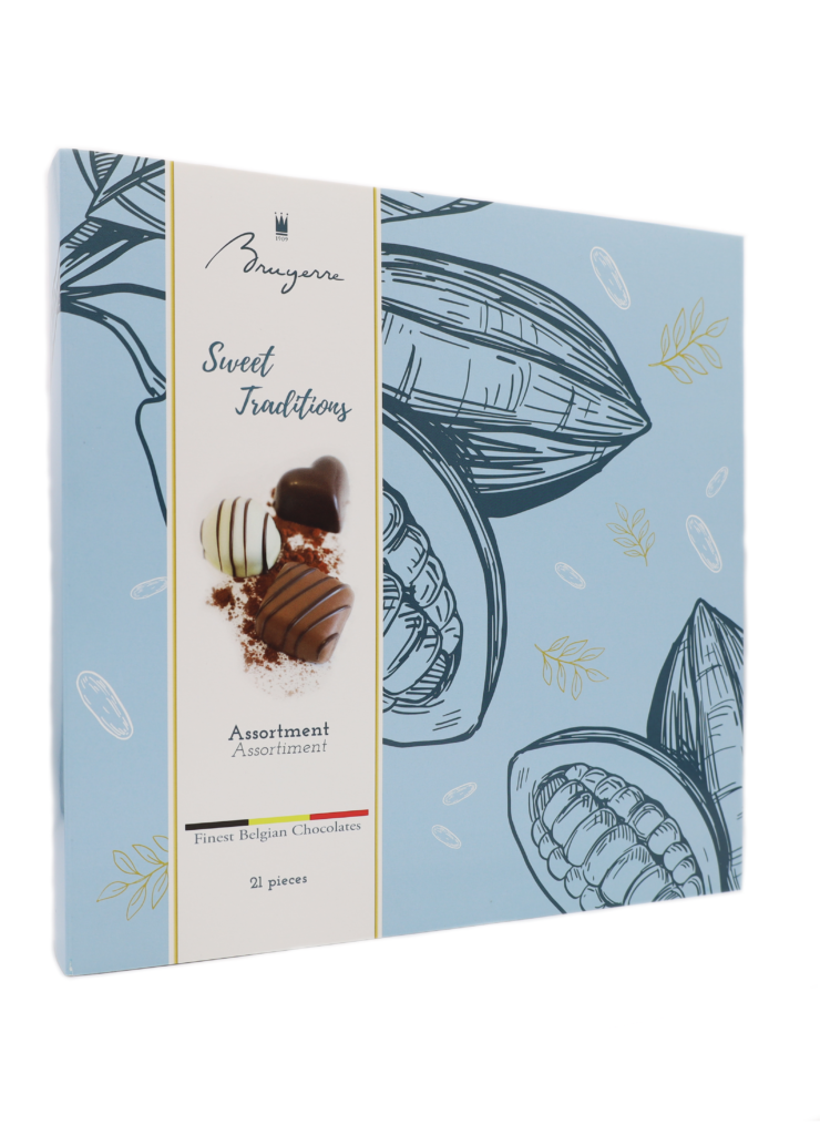 Produits Archive - Bruyerre Chocolates